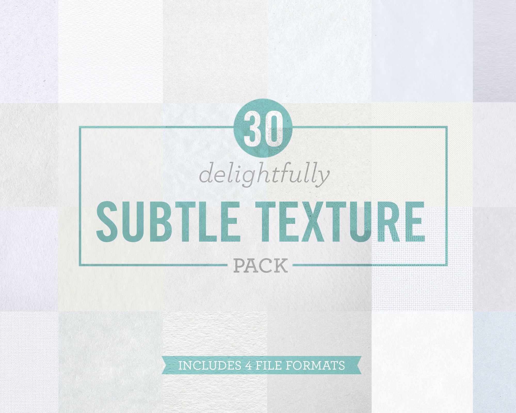 Subtle Texture Pattern