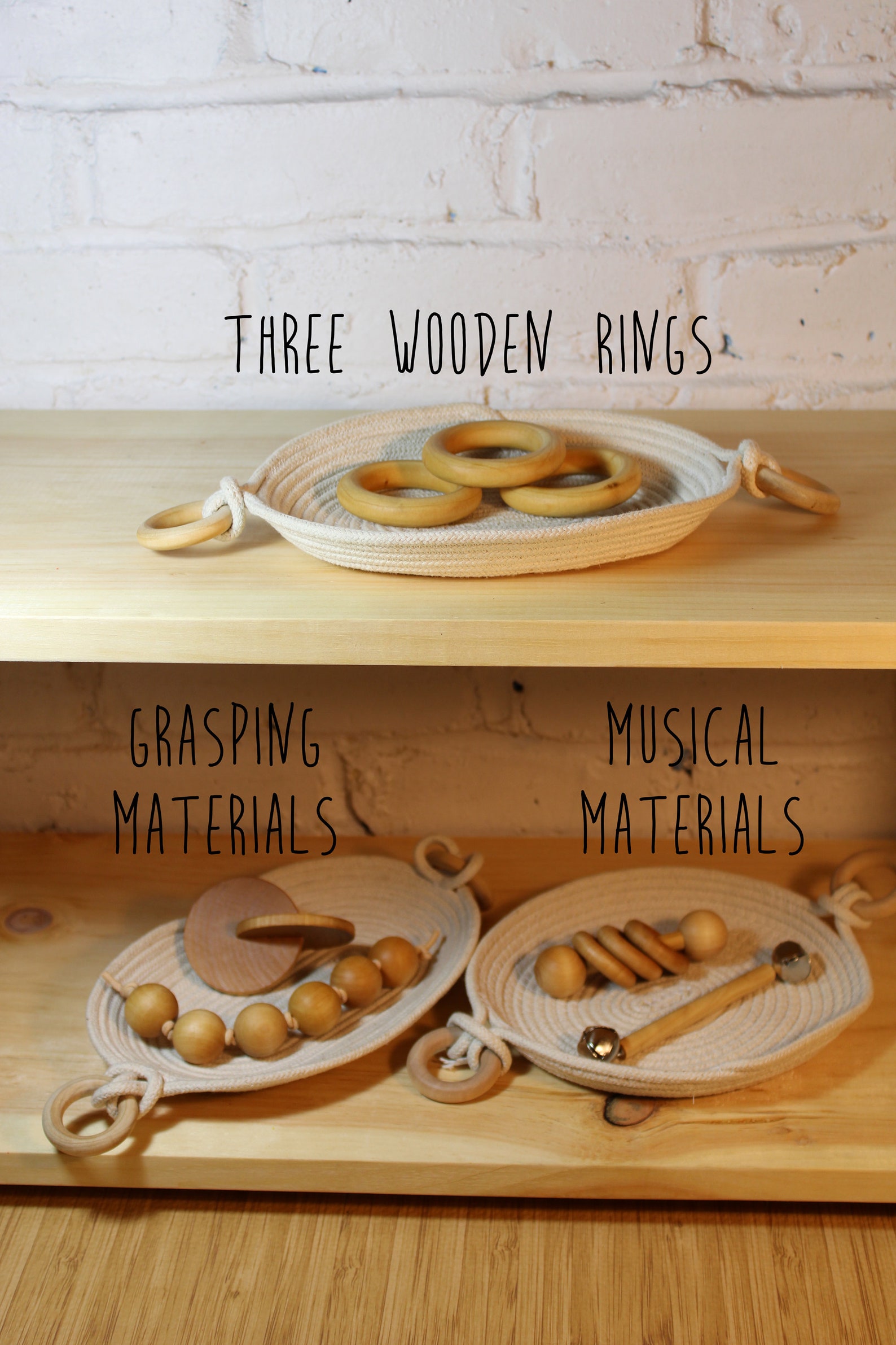Choose Your Own Essentials: A Customizable Essential Montessori Bundle ...