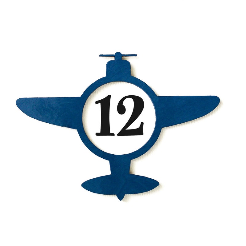 Airplane Photo Prop - Etsy