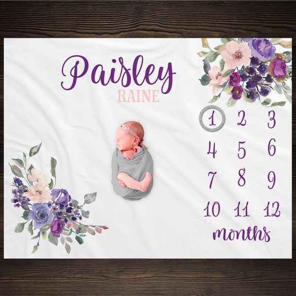 Purple Baby Bedding - Etsy
