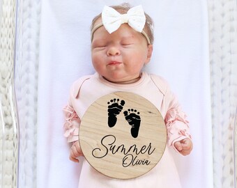 Baby Feet Stamp - Etsy