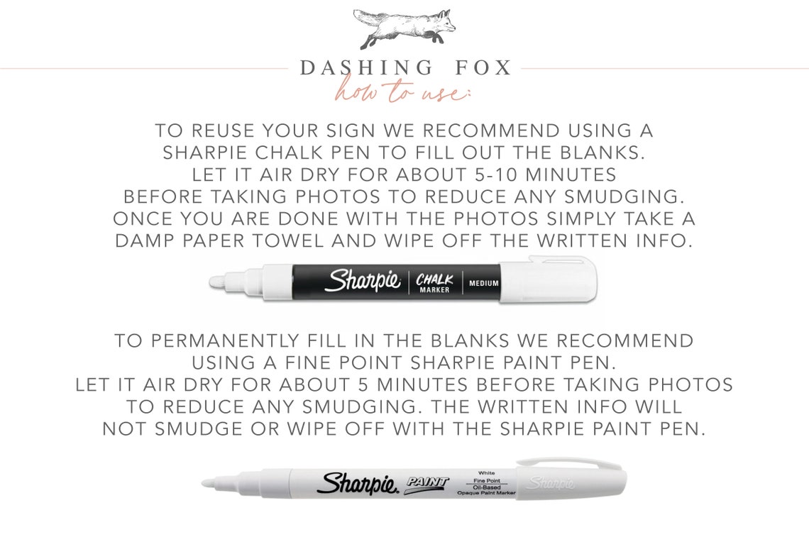 Unicorn Back to School Sign First Day of School Sign | Etsy