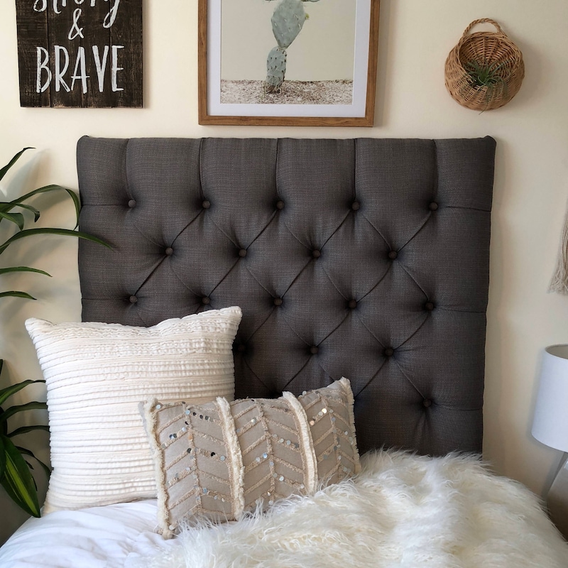 Girls Headboard - Etsy
