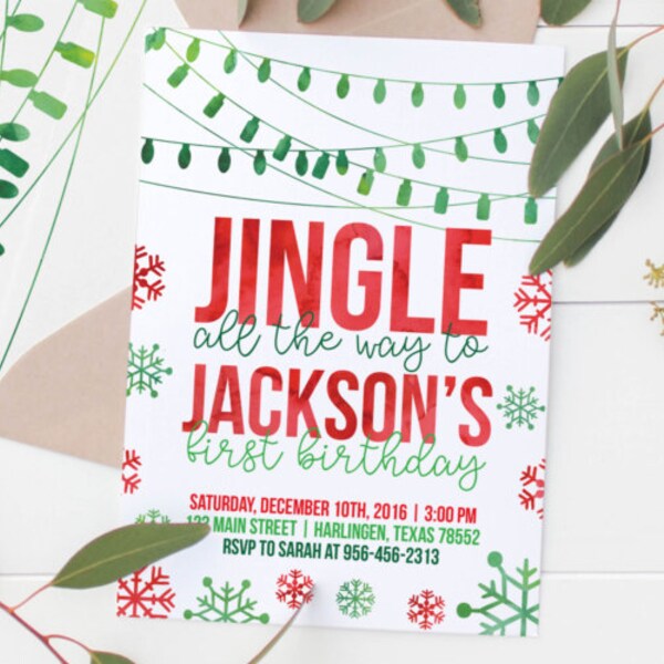 Printable Farmers Market Kids Birthday Party Invitation Kids Farmers ...