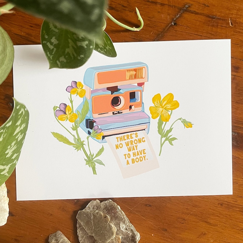 Indie Vision Board - Etsy