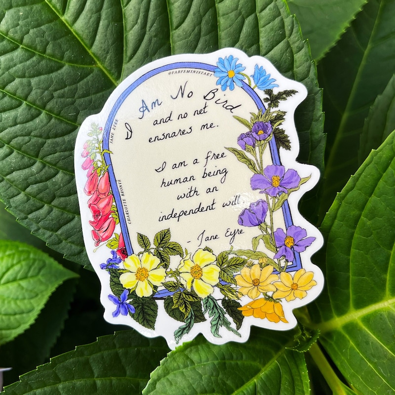 Jane Eyre - Etsy