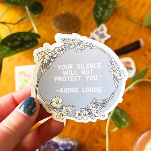 Feminist Stickers: Oops Sticker Pack, Quotes About Life - Etsy
