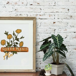 Queer Owned Shops - Etsy