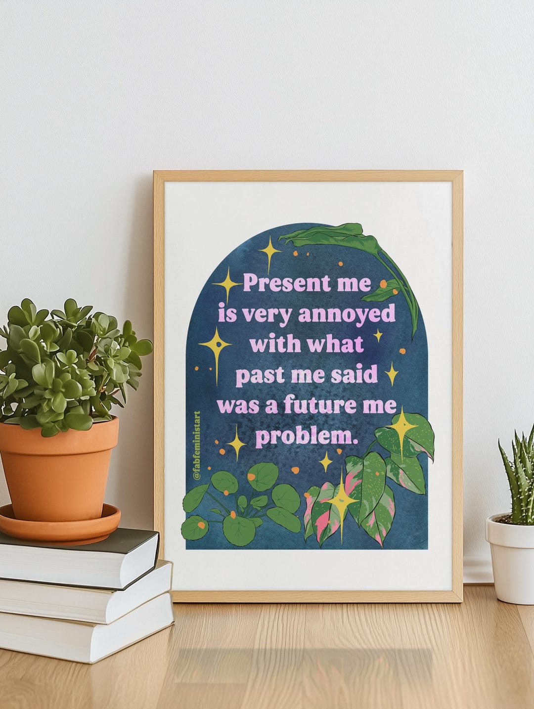 Inspirational Matte Vertical Posters, Motivational Wall Art, Gift for ...