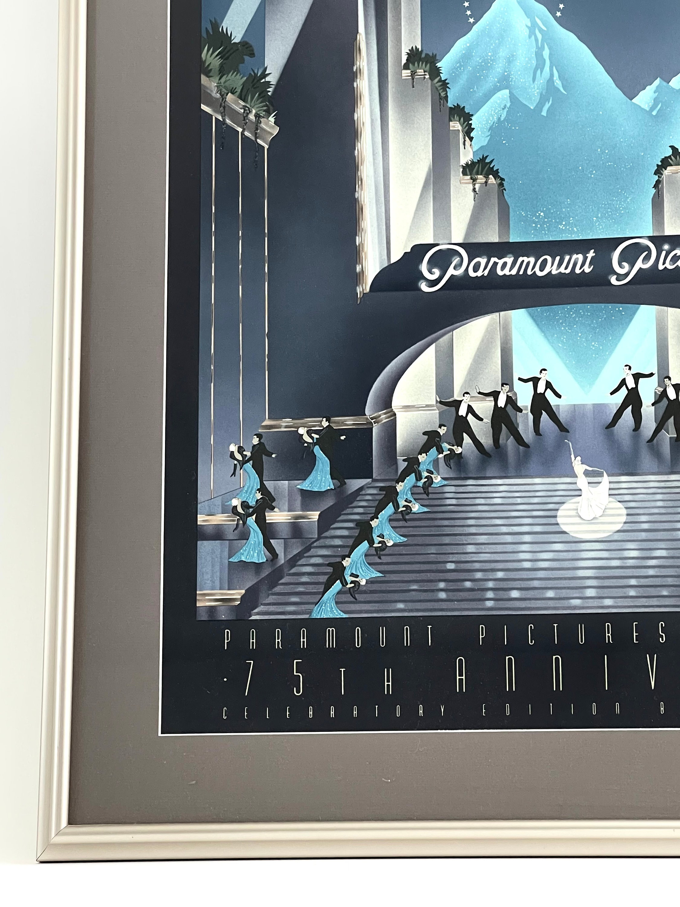 Paramount Pictures 75th Anniversary