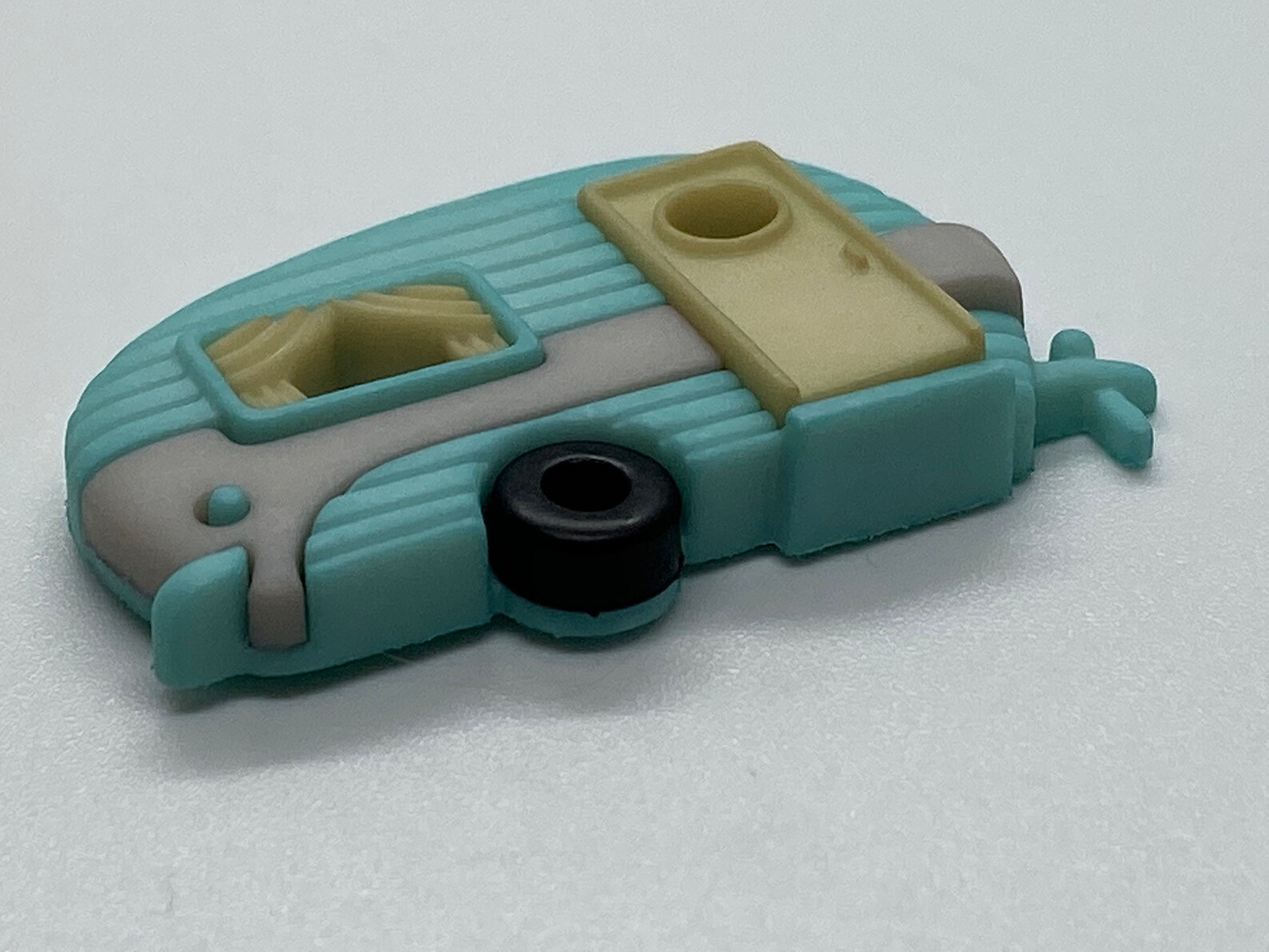 CAMPING RECREATIONAL Flexible Molds Choose From Individual | Etsy