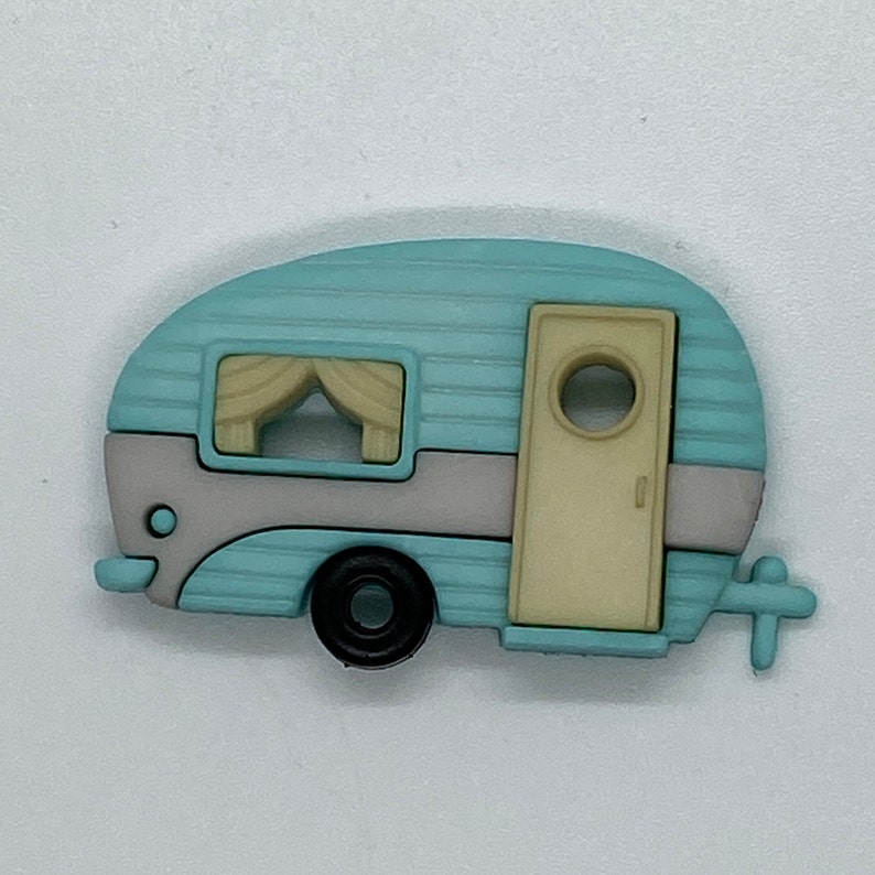 CAMPING RECREATIONAL Flexible Mold(s) - Choose From Individual or Save ...