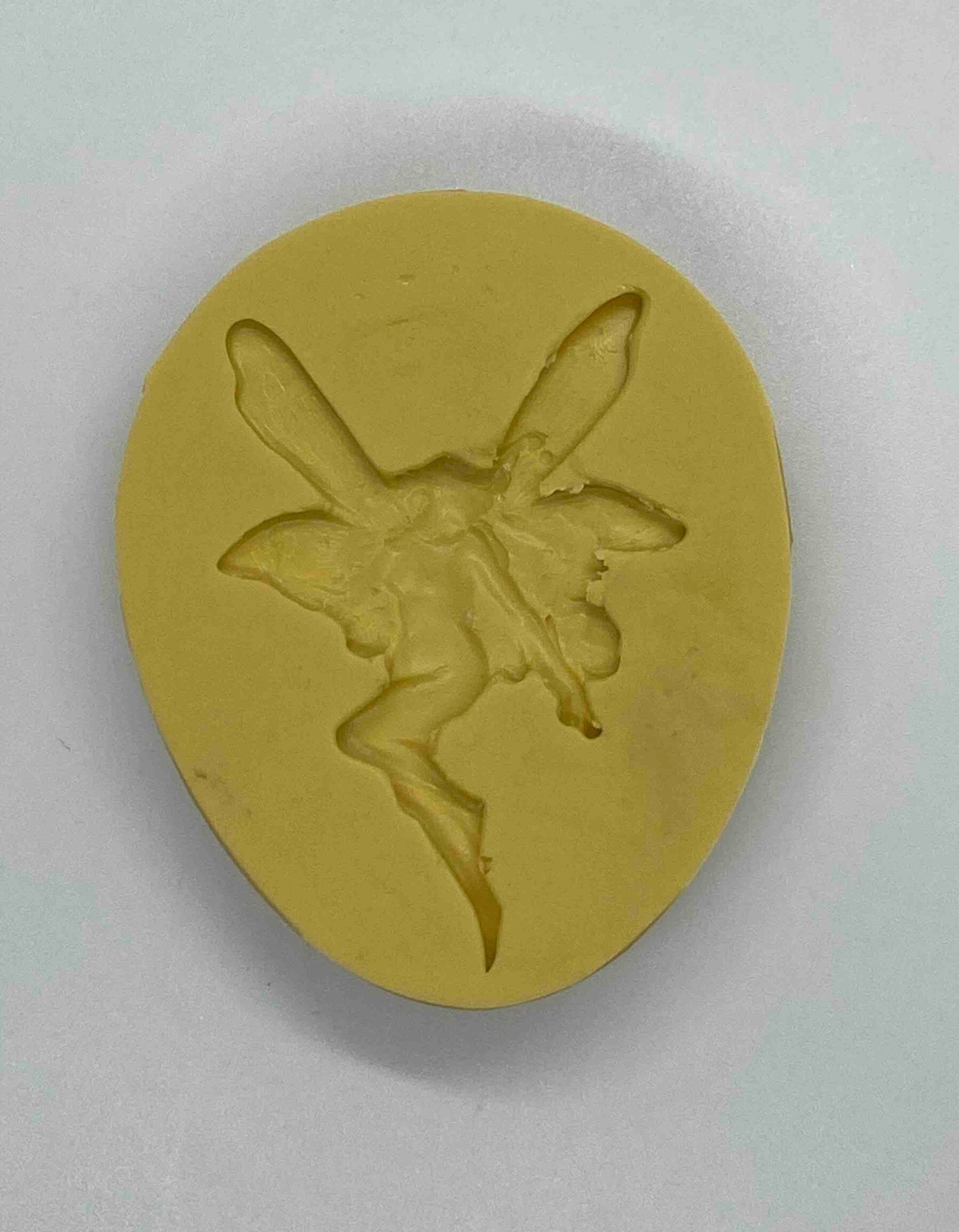 FAIRY Flexible Mold | Etsy