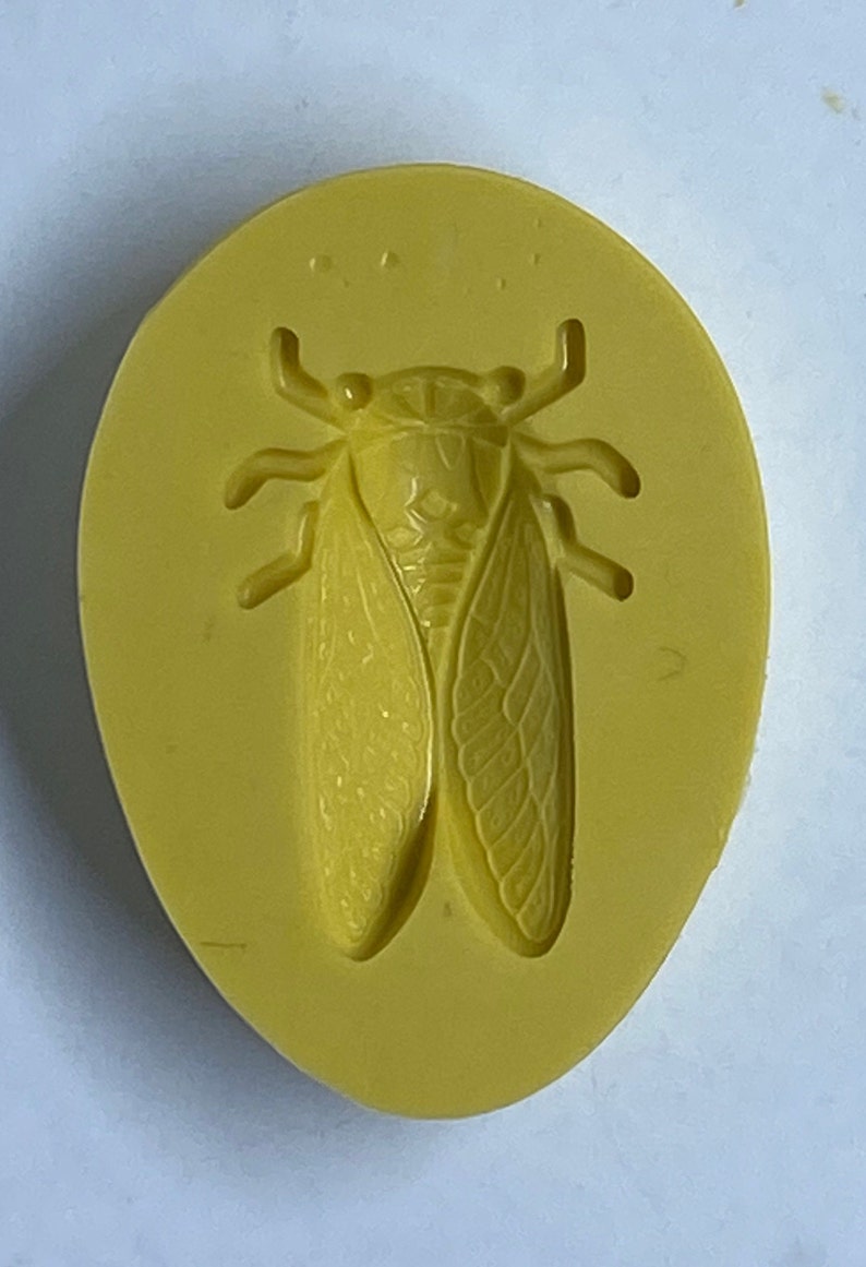 BUGS/INSECTS Flexible Mold - Choose From Several Options! - Etsy