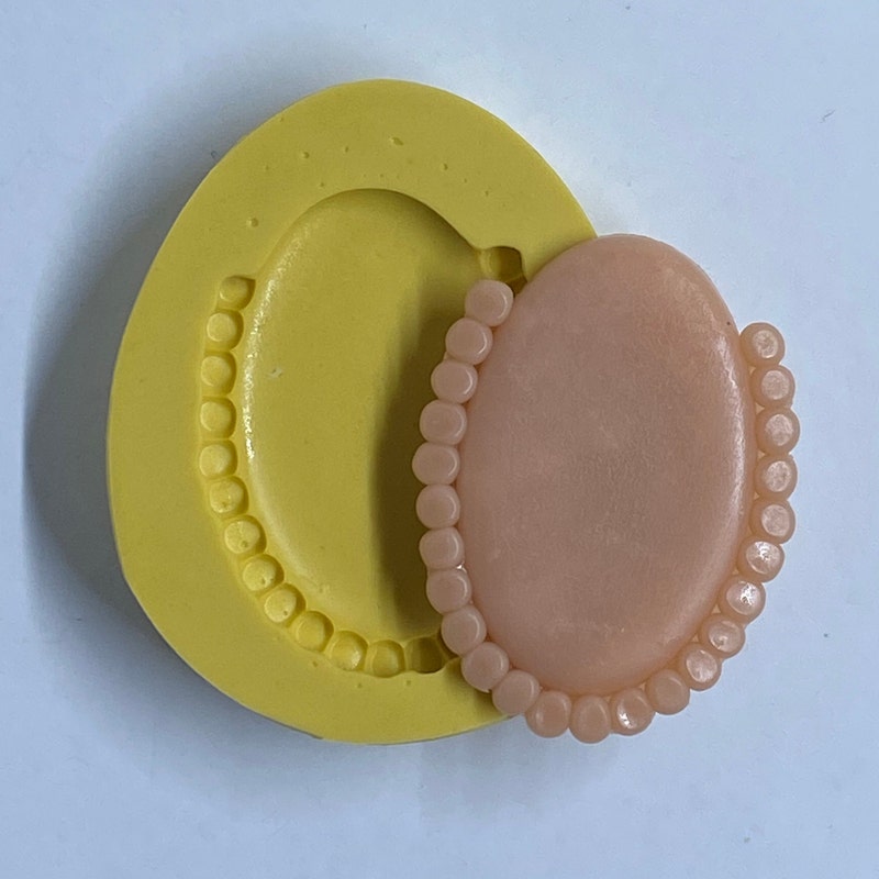 Clay Applique - Etsy