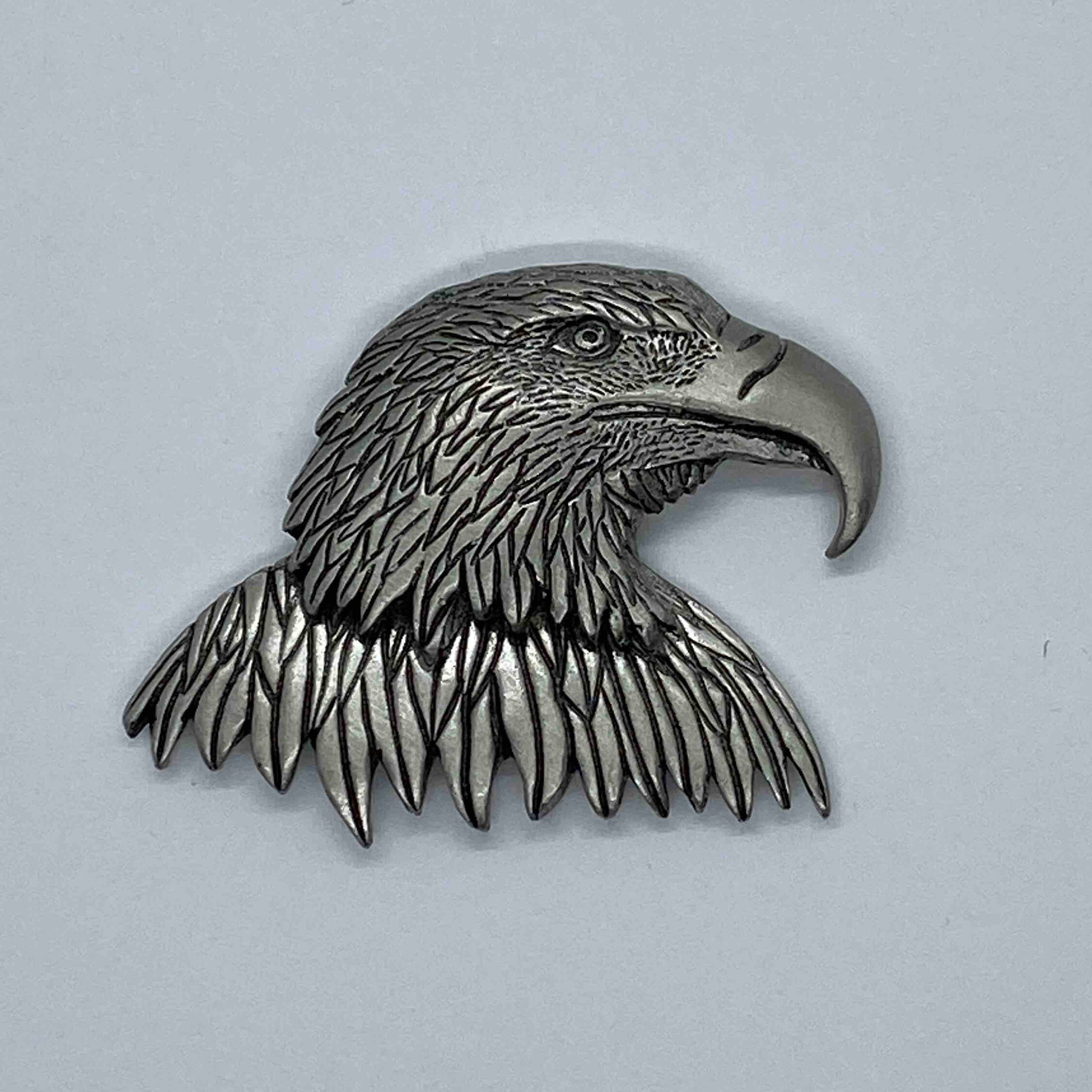 EAGLE Flexible Mold Choose From Two Styles | Etsy