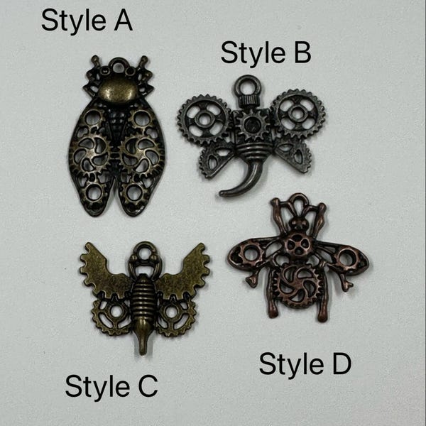 Steampunk Mold - Etsy