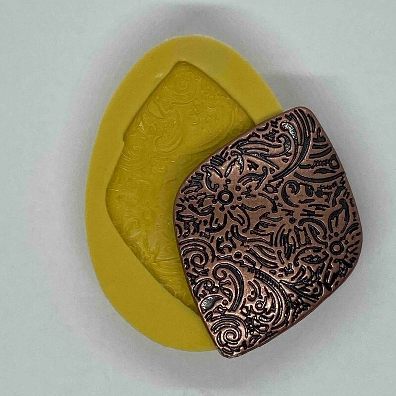 Flexible Mold - Etsy