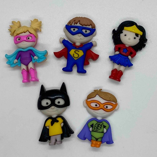 Super Hero Mold - Etsy
