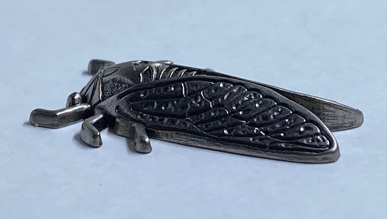 BUGS/INSECTS Flexible Mold Choose From Six Styles - Etsy