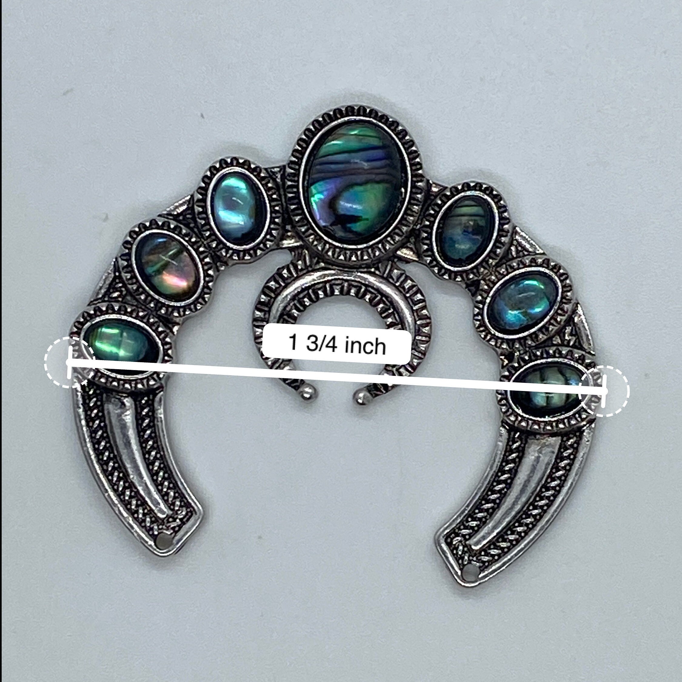 SQUASH BLOSSOM With Mini Blossom in Center Flexible Mold | Etsy