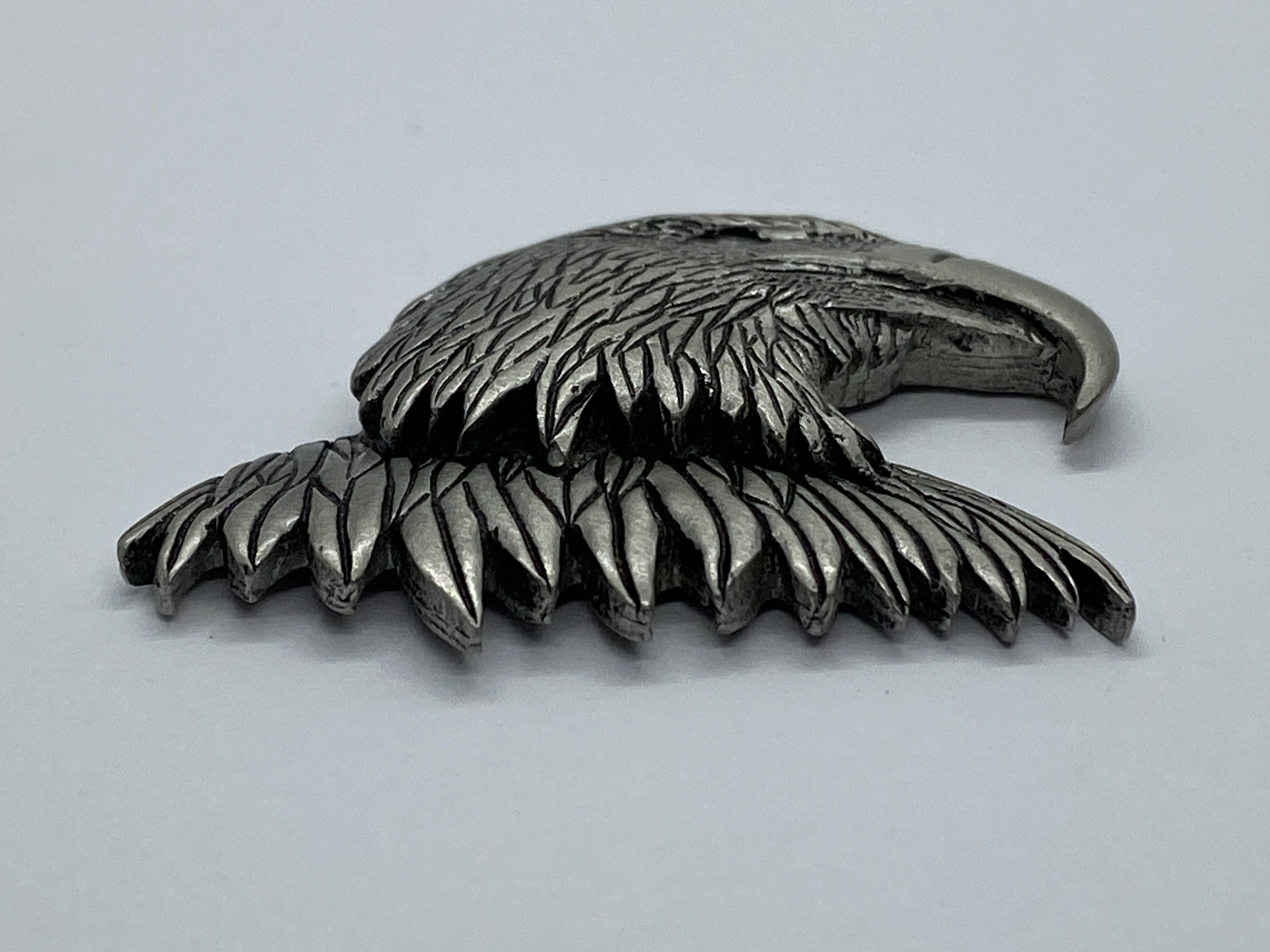 EAGLE Flexible Mold - Choose From Two Styles! - Etsy