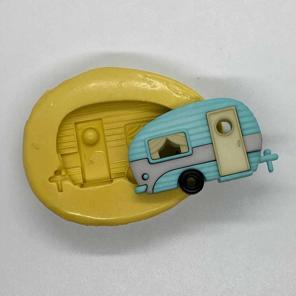 CAMPING RECREATIONAL Flexible Mold(s) - Choose From Individual or Save ...