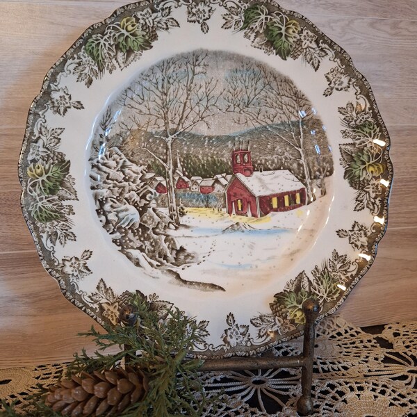 Ironstone Dishes - Etsy