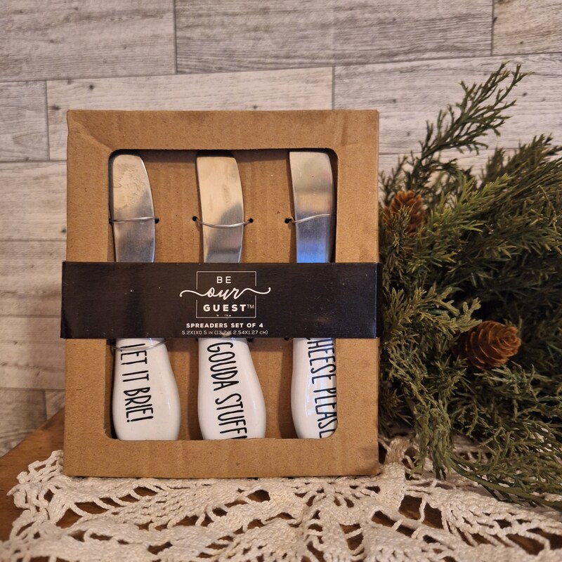 Appetizer Knives - Etsy