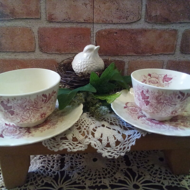 Tea Cup - Etsy
