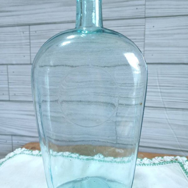 Aqua Blue Decor - Etsy
