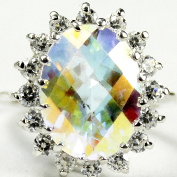 Mercury Mist Ring - Etsy