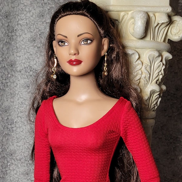 Tonner Dolls - Etsy