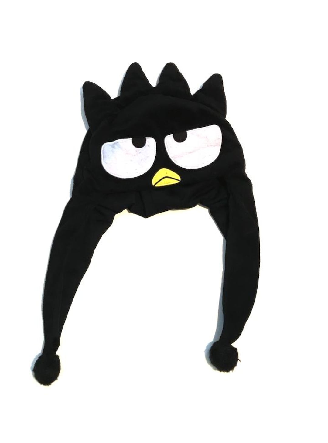 Vintage Y2K SANRIO Badtz Maru Winter Hat 2000s Kawaii Rave Harajuku ...