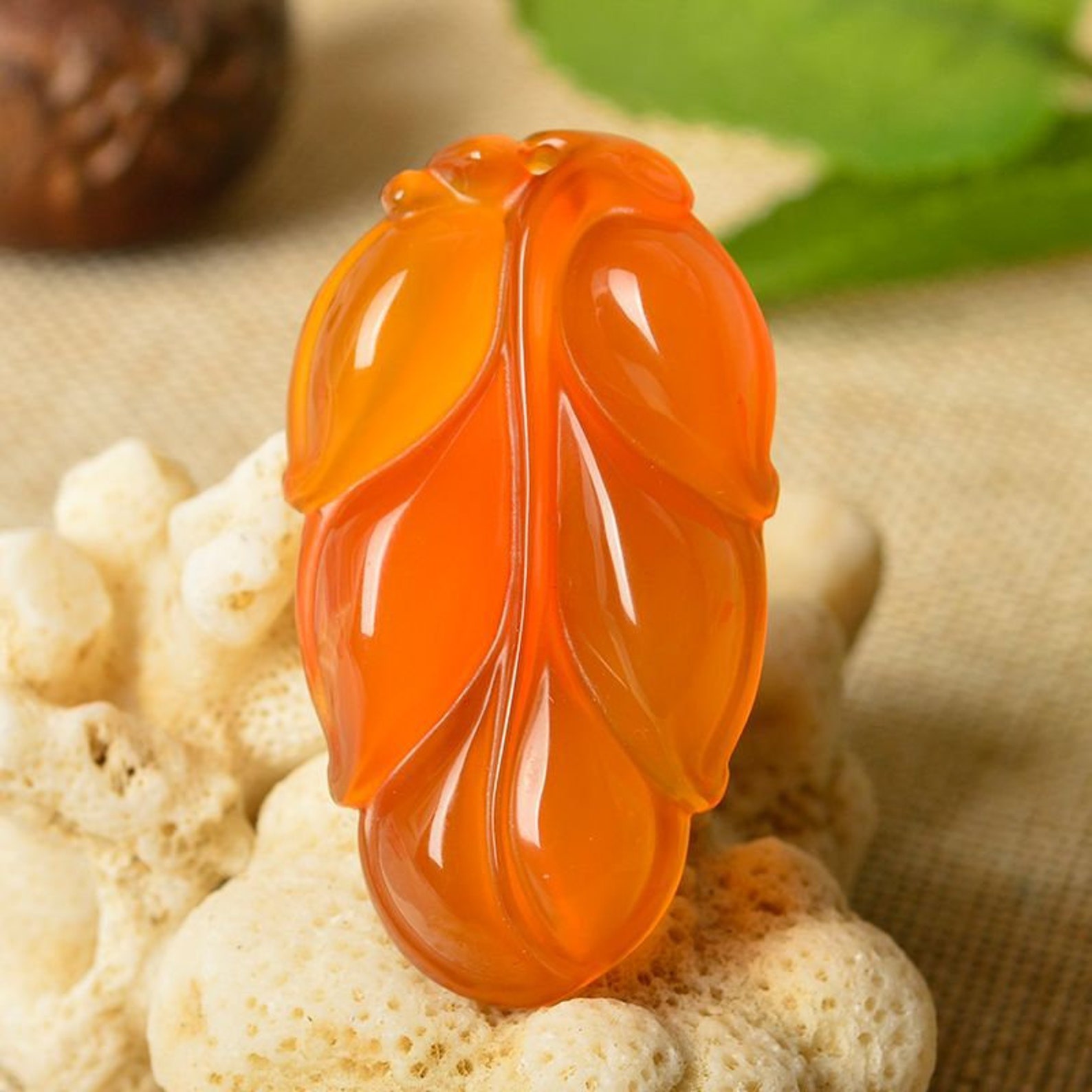 Free Delivery Natural Light Ice Kind of the Yellow Jadeite - Etsy