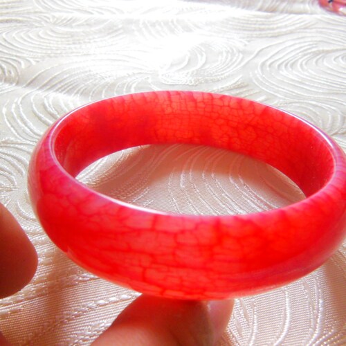 Free Delivery Natural AAA Ice Light Pink Jadeite Jade Charm - Etsy