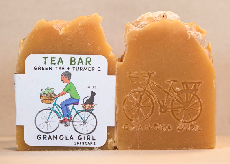 Earth Mama Soap Set: Four Gentle Milk & Honey Soaps for Mama - Etsy