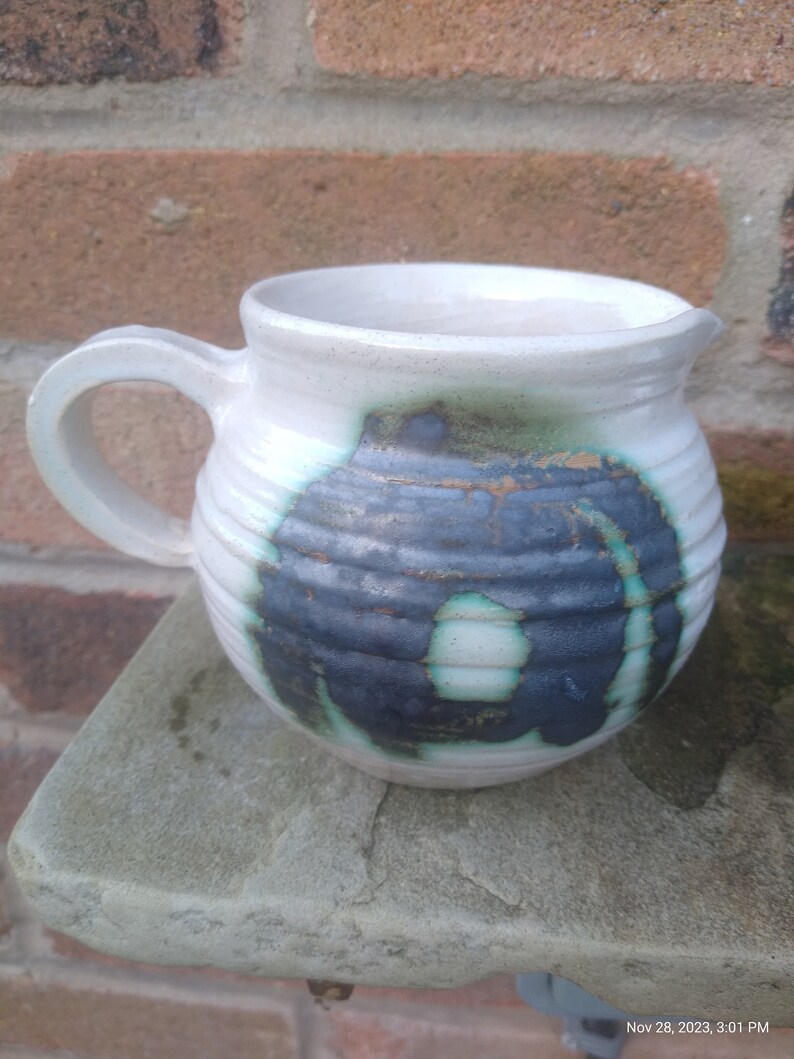 Gerard T Lyons Vintage Jug - Etsy
