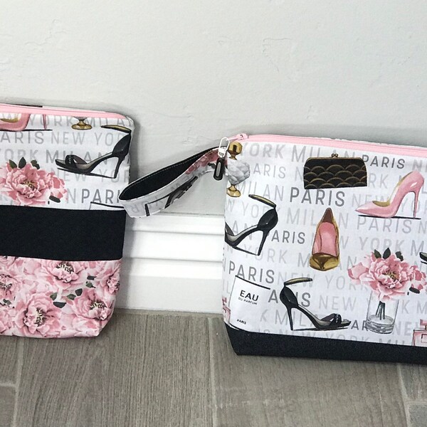 Paris Glam - Etsy