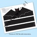 Bat Paper Crown Printable - Etsy