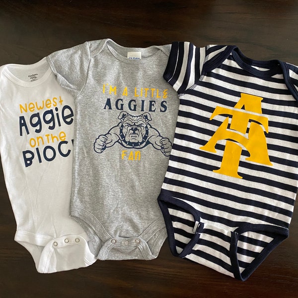 Aggie Baby - Etsy