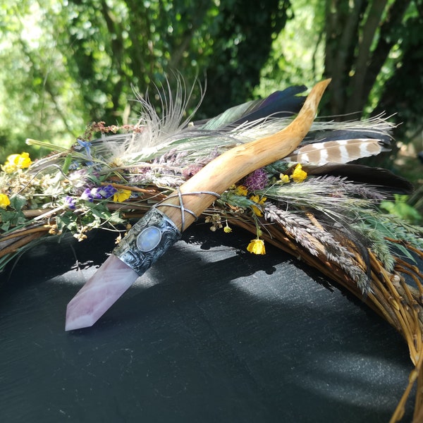 Magic Wands - Etsy UK