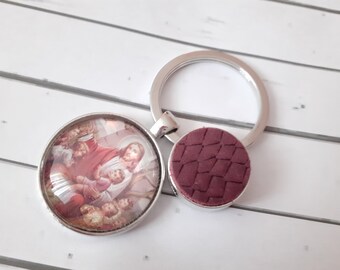 Leather Cabochons - Etsy