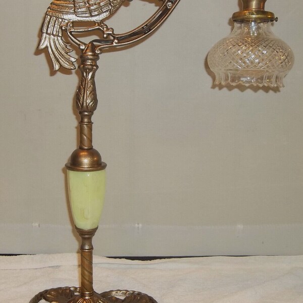 Bridge Lamp - Etsy