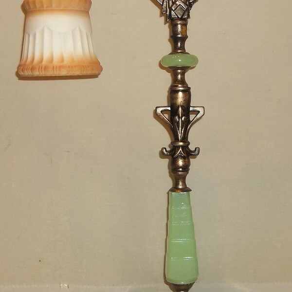Bridge Lamp Parts - Etsy