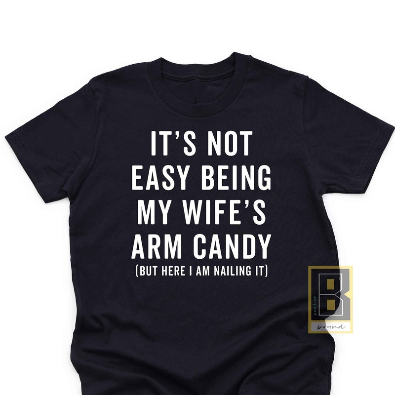 Arm Candy T Shirt - Etsy