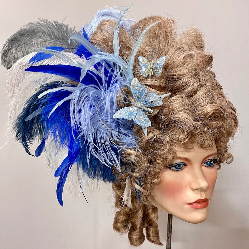 Maskenzauber - Etsy