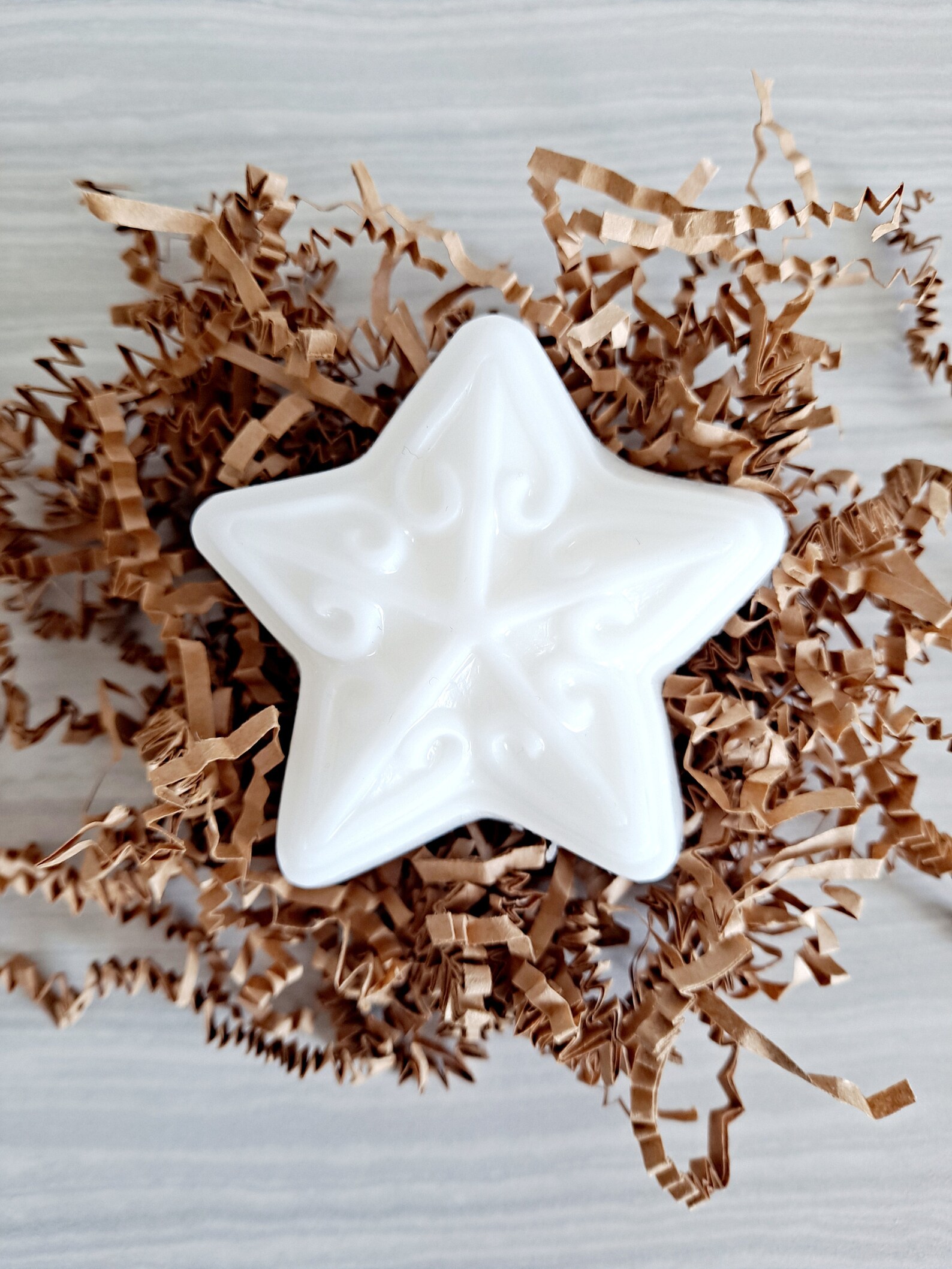 Star Soap, Baby Shower Favors With Custom Tags, Twinkle Twinkle Little ...