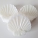 Clam Shell Soap, Beach Nautical Ocean Theme Baby and Bridal Shower ...