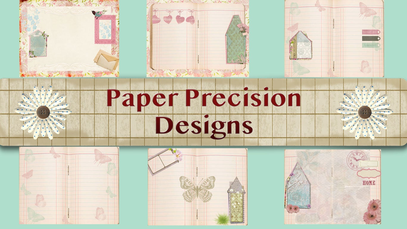 Flourish Clipart 15 Decorative Corner Elements Text Divider | Etsy